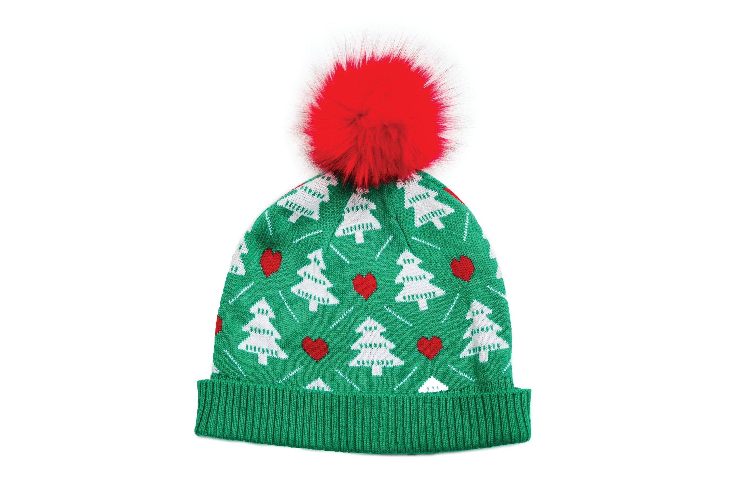 Katie Hat | The Cozy Nest