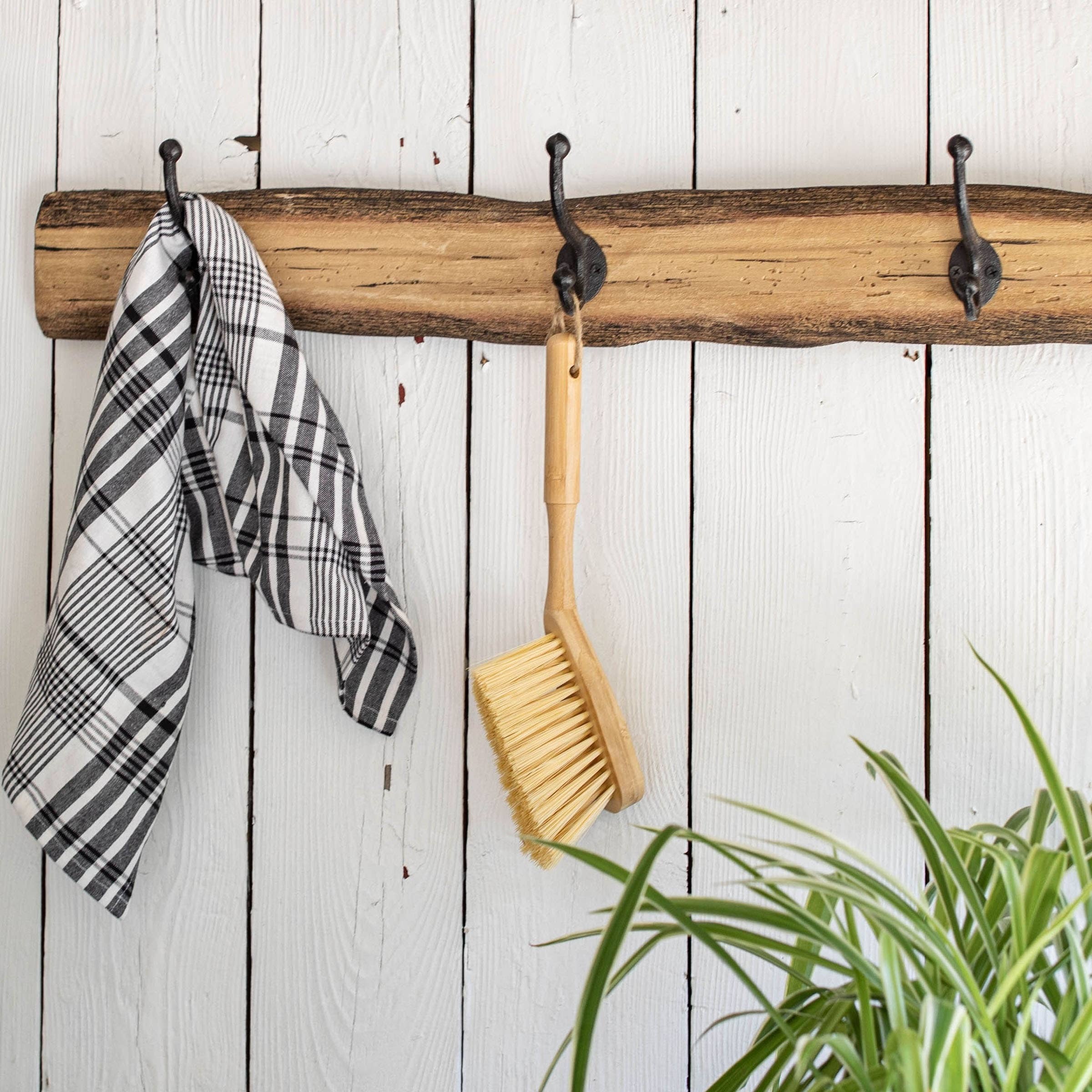 Finn 3 Hook Wall Hanger | The Cozy Nest
